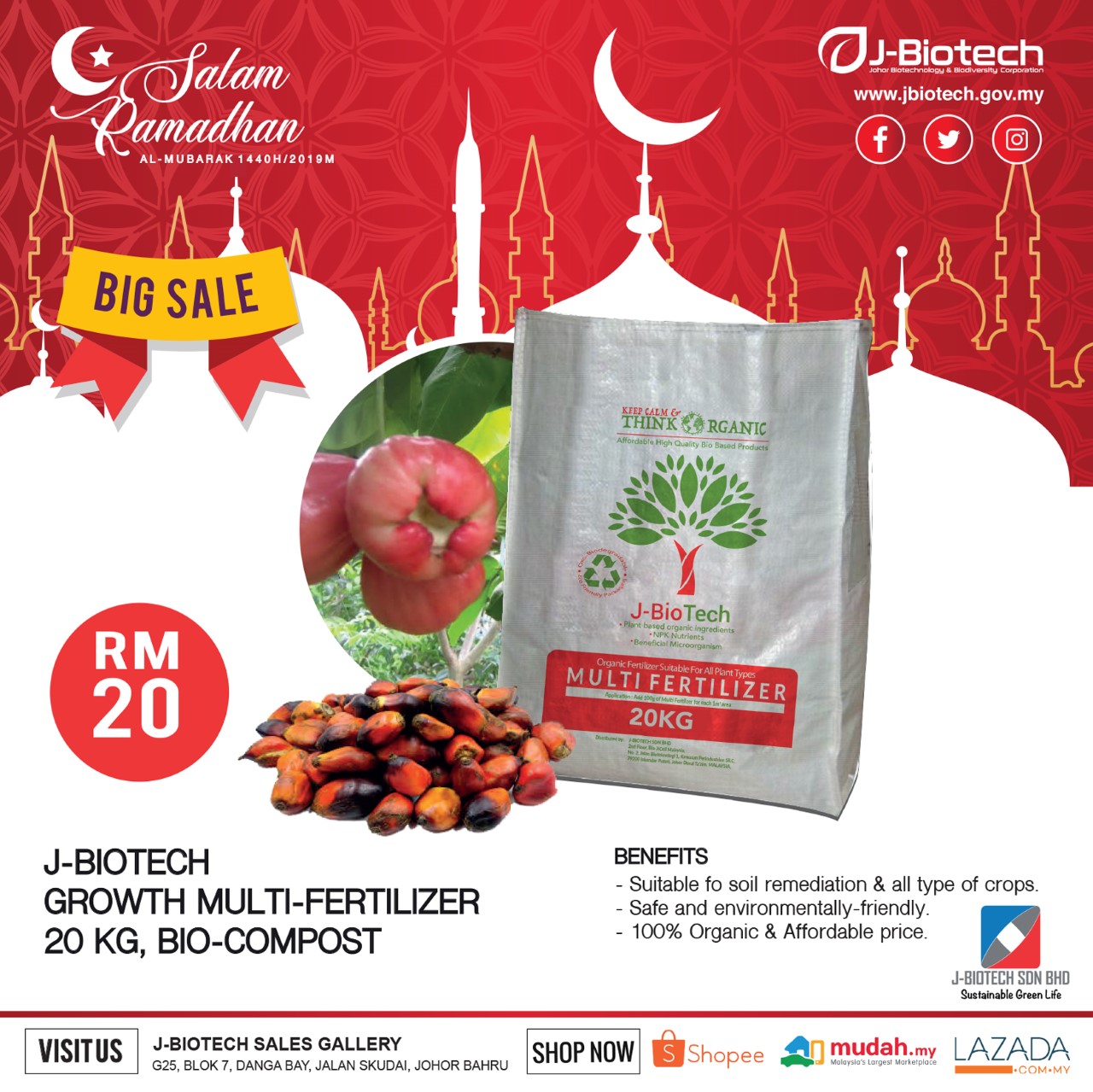 Store-2 - Transforming Bioeconomy